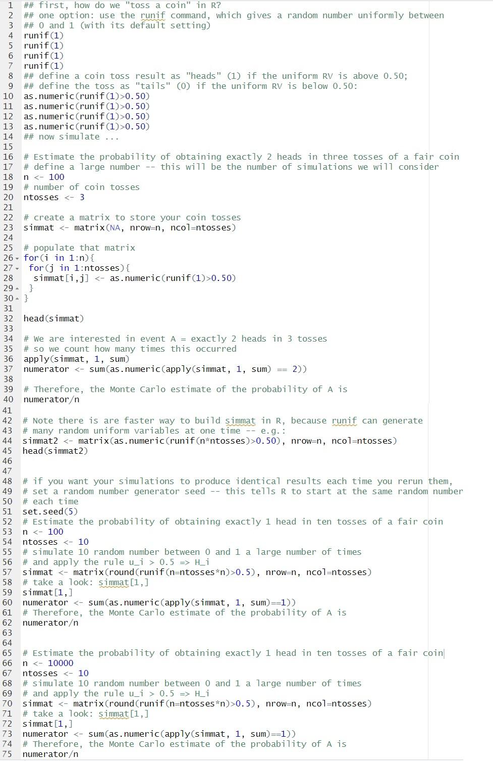 Solved 5. Suppose that a supervisor has 3 green elves, 4 red | Chegg.com