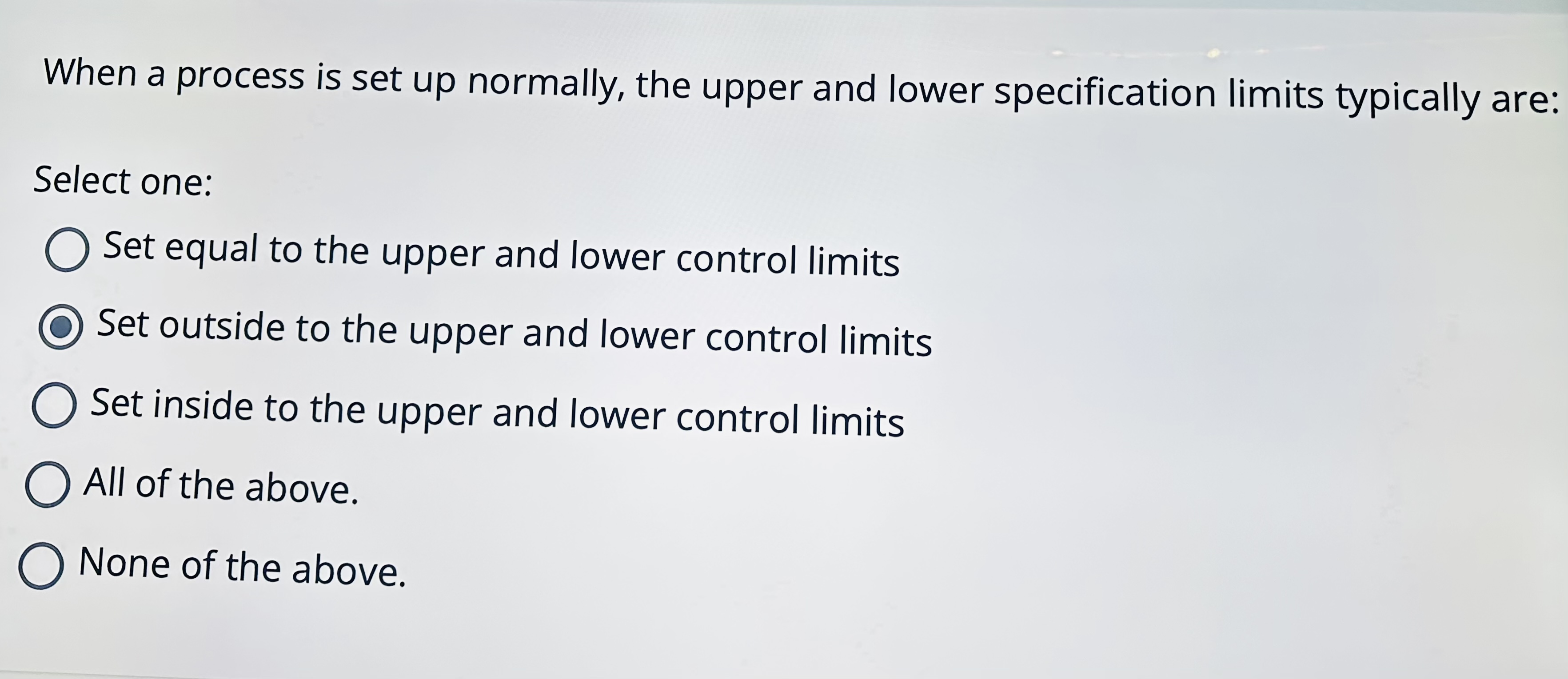 Solved When a process is set up normally, the upper and | Chegg.com