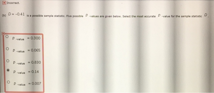 Solved Chapter 4, Section 2, Exercise 057 Influencing | Chegg.com