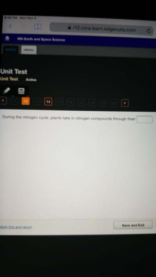 Solved 5 PM Mon Nov 4 @ 69%