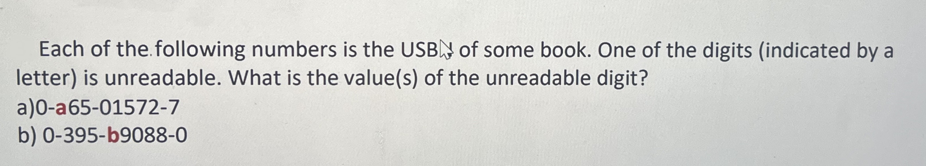Solved Please help me with this question! I'm having a hard | Chegg.com