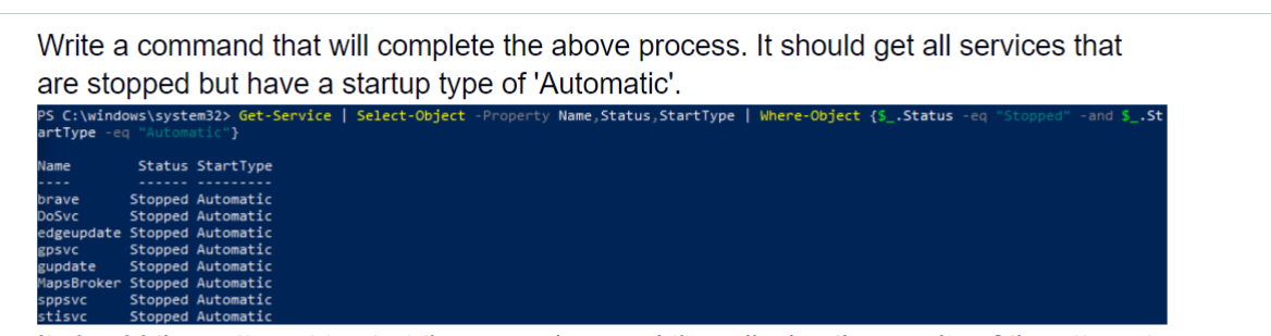 Solved Skills Needed:Discovering object properties (Chapter | Chegg.com