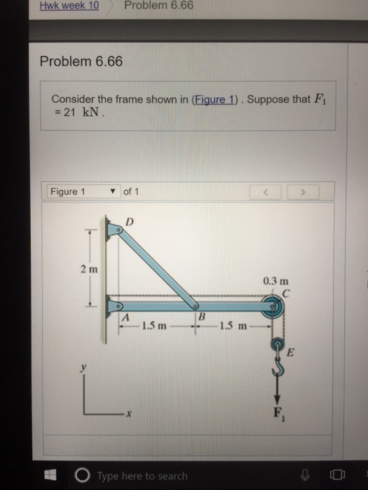 Solved Hwk week 10 Problem 6.66 Problem 6.66 Consider the | Chegg.com Solved Hwk week 10 Problem 6.66 Problem 6.66 Consider the | Chegg.com
