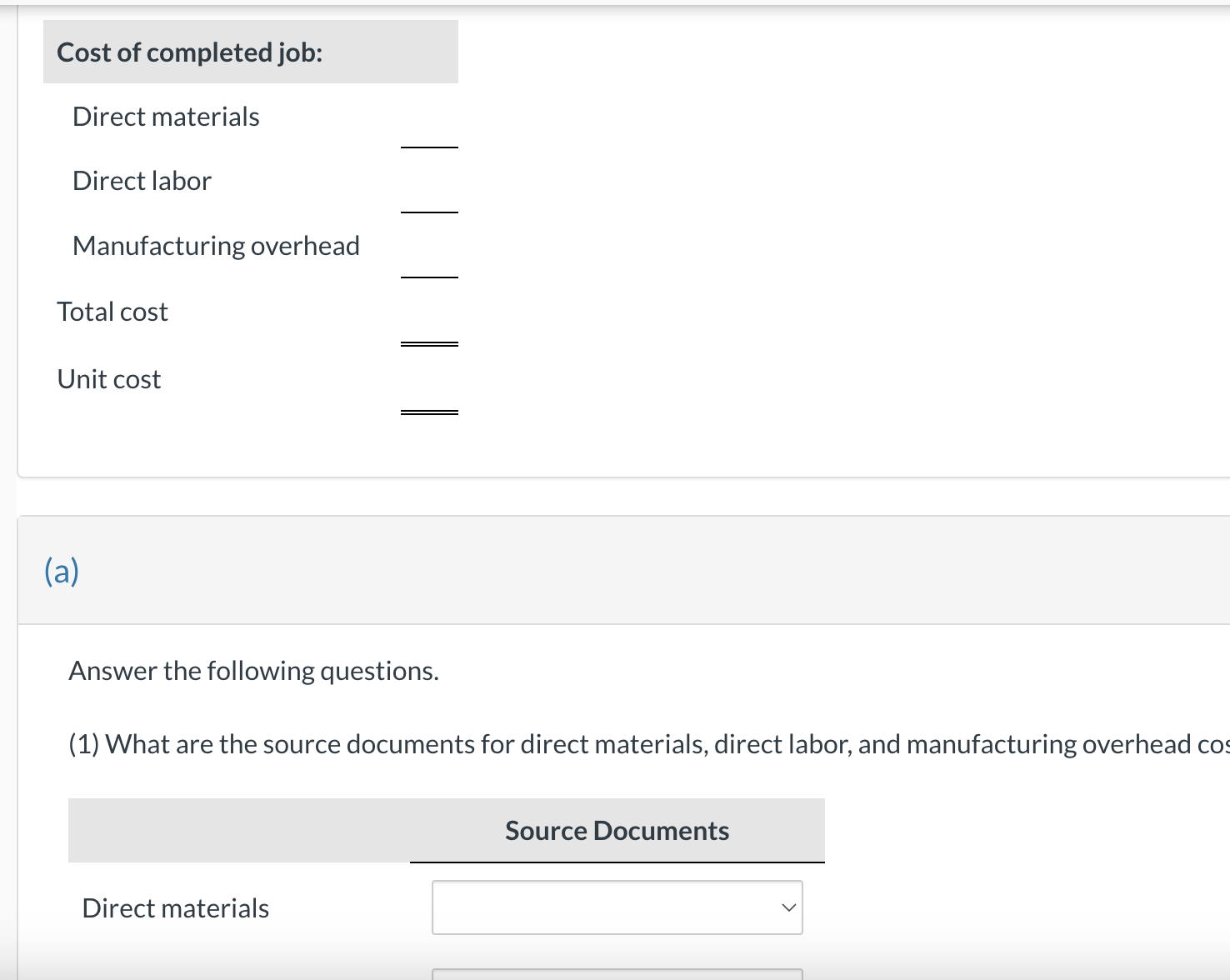 Solved Answer the following questions. (1) What are the | Chegg.com