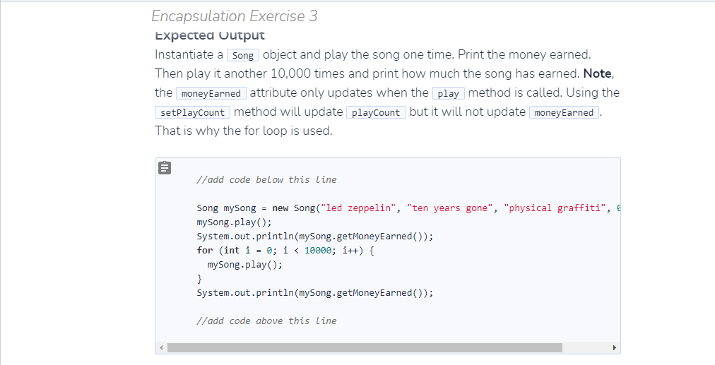Solved //add class definitions below this line 1 2 Collapse | Chegg.com