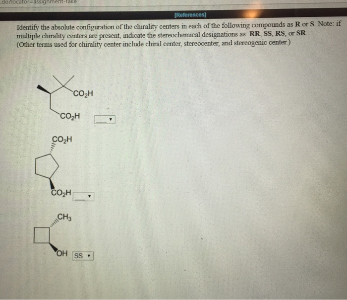 Solved do locator-assignment-take Identify the absolute | Chegg.com Solved do locator-assignment-take Identify the absolute | Chegg.com