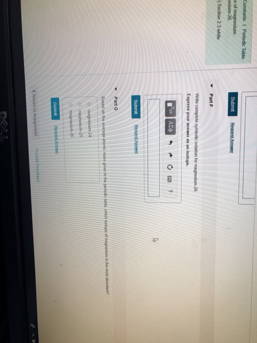 Solved No credit lost. Try again Write complete symbolic | Chegg.com