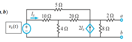 Write the equation for V2 check to see if the V3 | Chegg.com