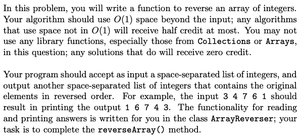 Solved Java Starter Code: import java.util.Scanner; | Chegg.com