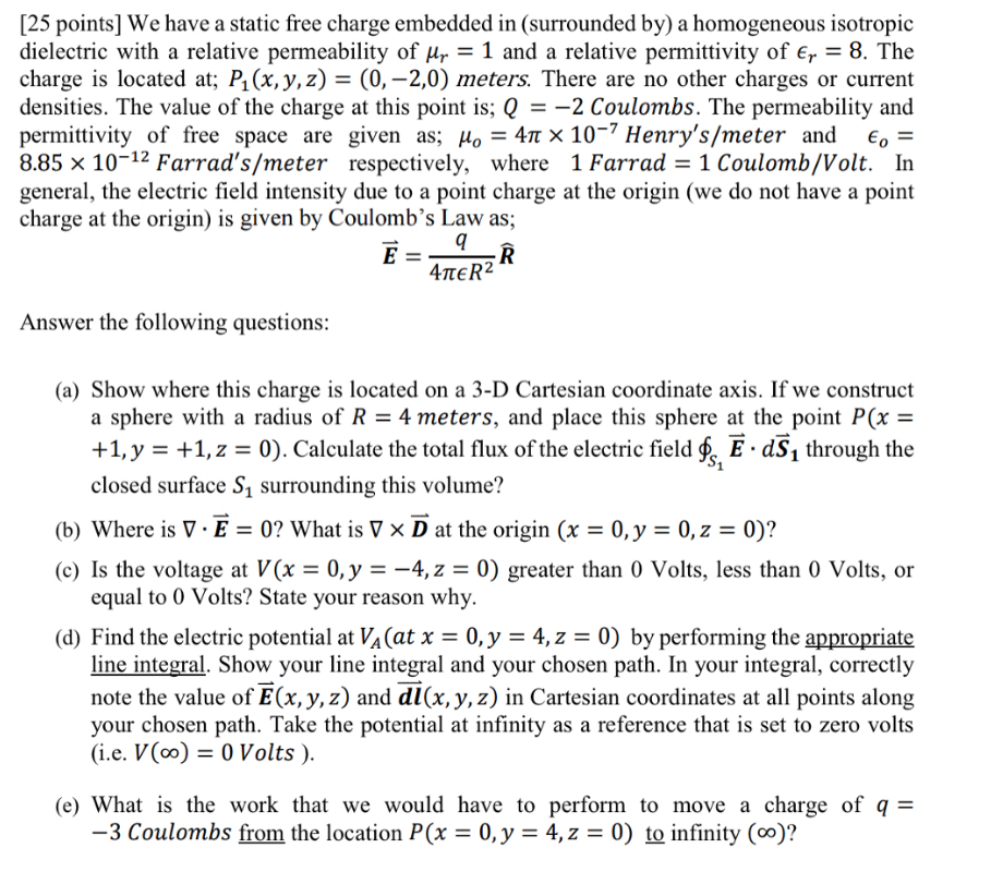 Solved Please answer the following questions, please label | Chegg.com