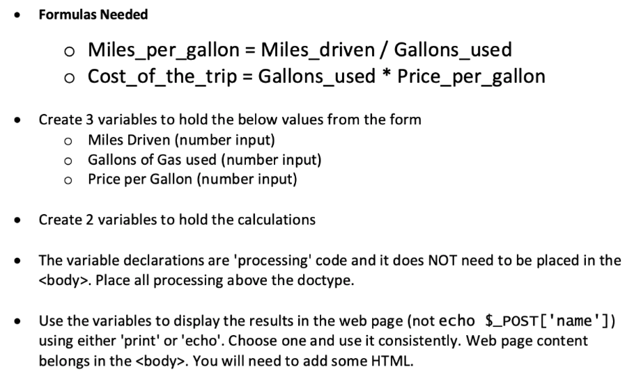 Solved Objective: To learn how to use PHP to retrieve | Chegg.com
