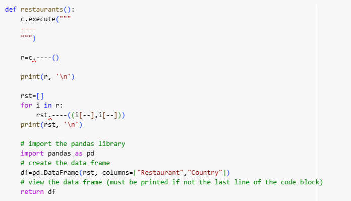 Solved Confused on how to do this: 4.a. Find all of the | Chegg.com