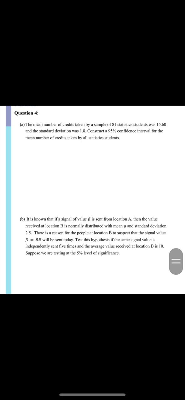 Solved Can you please solving this question with details so | Chegg.com