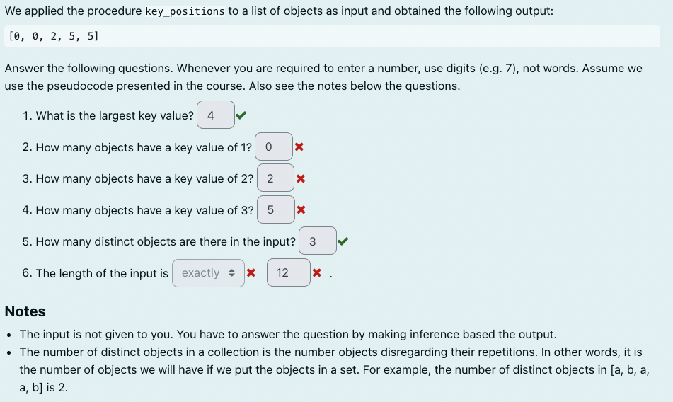 Solved Answer the following questions. Whenever you are | Chegg.com