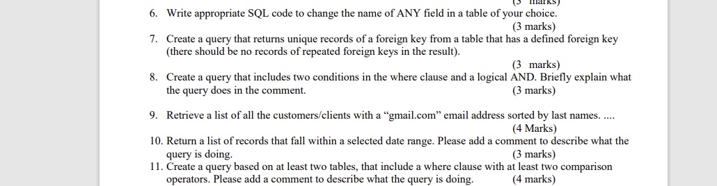 Solved Provide a detailed description of the problem (s) | Chegg.com