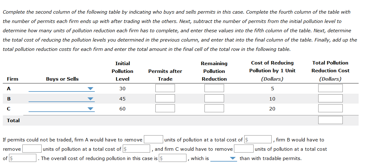 Solved 9. Problems and Applications Q9 There are three | Chegg.com