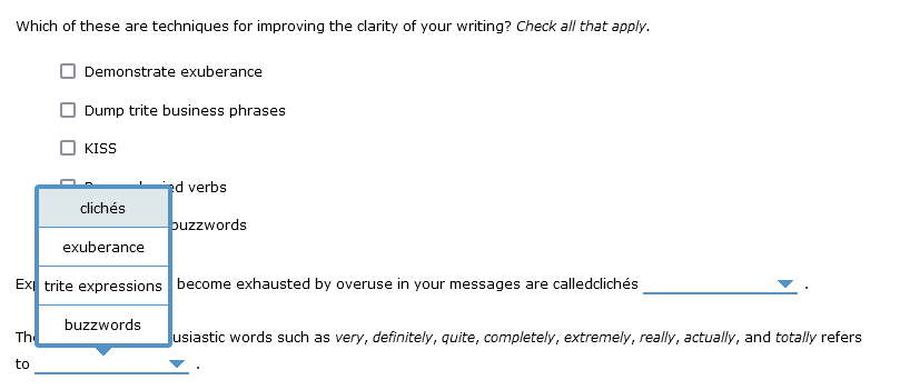 Solved Learn It: Chapter 06 Revising Business Messages: In | Chegg.com