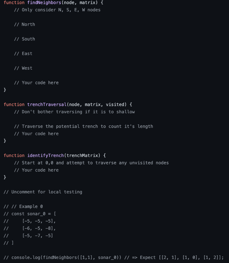 Solved javascript only: You have been assigned to work with | Chegg.com