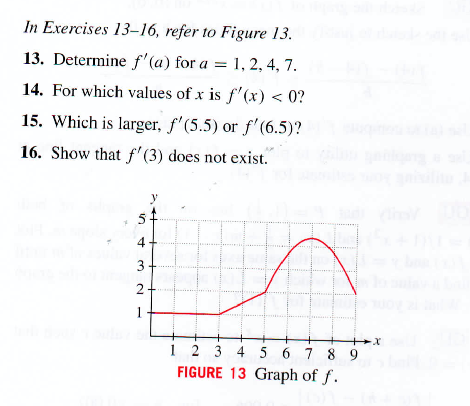 Solved In Exercises 13–16, refer to Figure 13. 13. Determine | Chegg.com Solved In Exercises 13–16, refer to Figure 13. 13. Determine | Chegg.com
