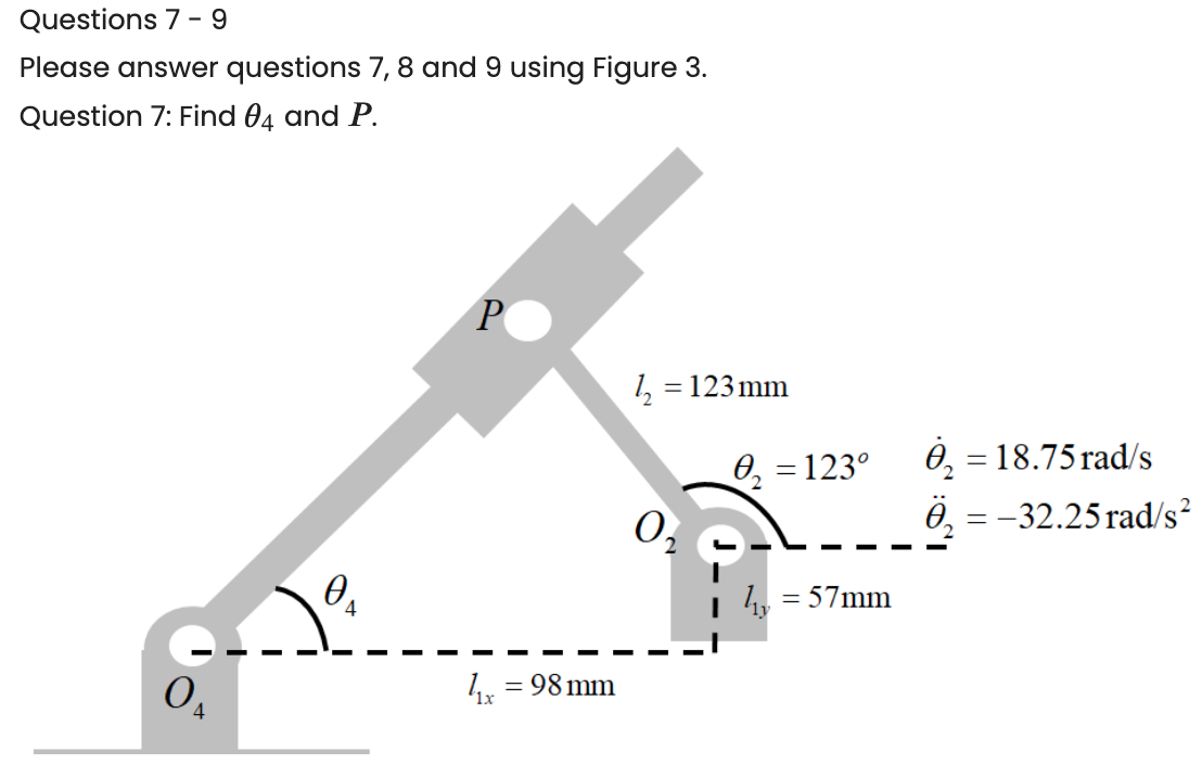 Questions 7-9Please answer questions 7,8 ﻿and 9 | Chegg.com