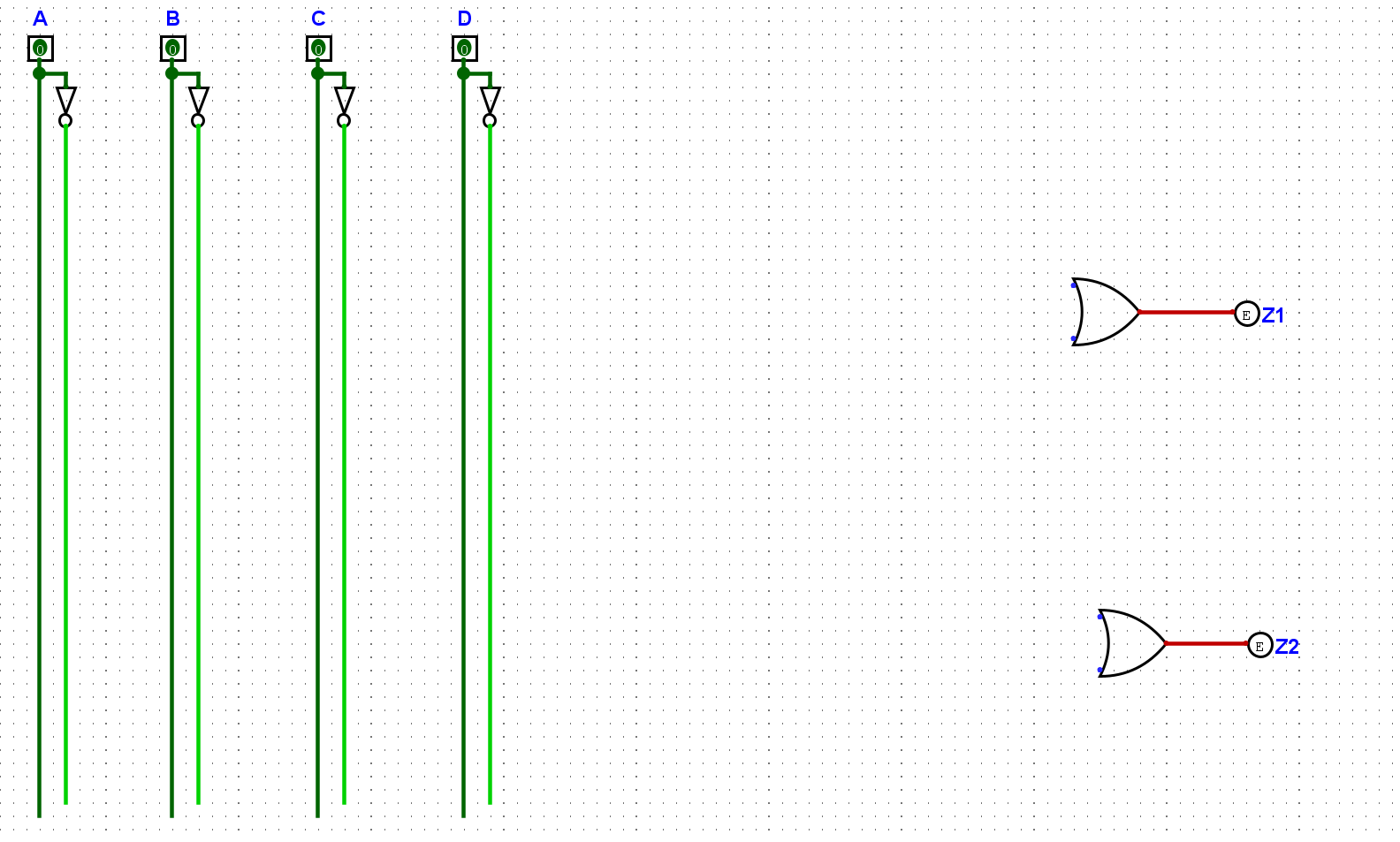 Solved Task 2.1: Boolean Algebra Expressions (20 marks) | Chegg.com