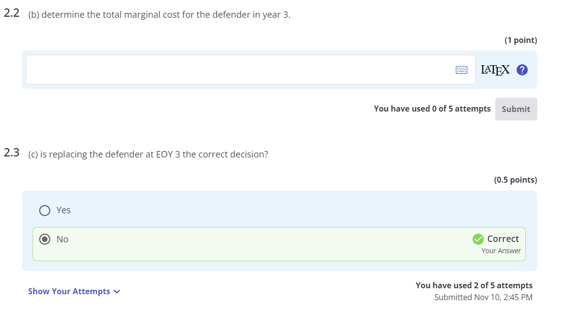 Solved A bus company has a four-year-old natural gas powered | Chegg.com