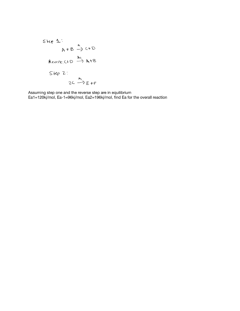 Solved Step 1: A+B +D Revere:cHD My AFB Step 2: 2c 2E+F | Chegg.com