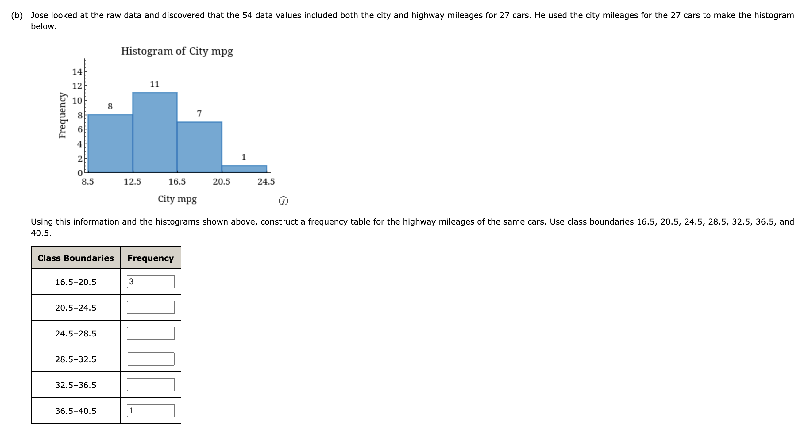 Solved below. 40.5 . | Chegg.com