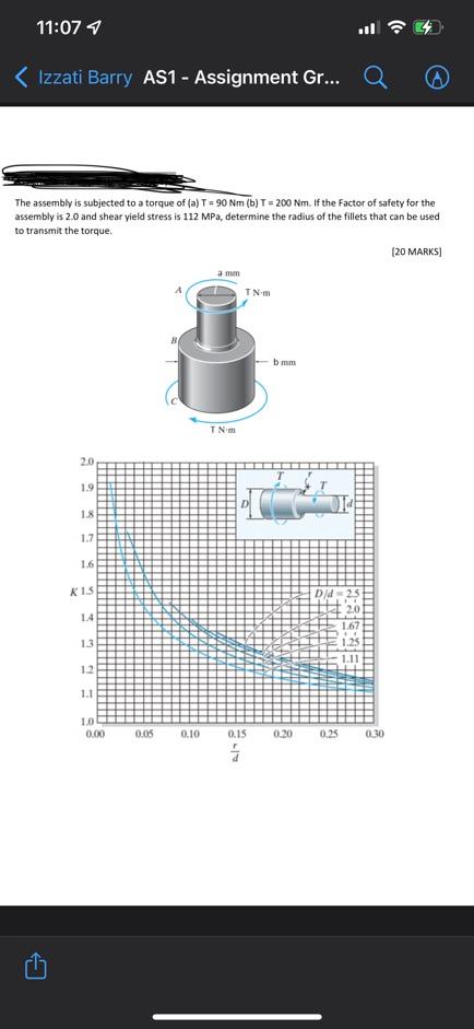 Solved 11:07 1 ..l | Chegg.com