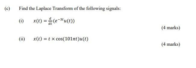 Solved Question 3 Calculate the DTFS coefficients of the | Chegg.com