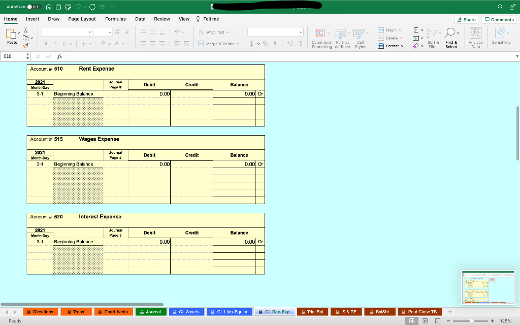AutoSave OFF AOE Home Insert Draw Page Layout | Chegg.com