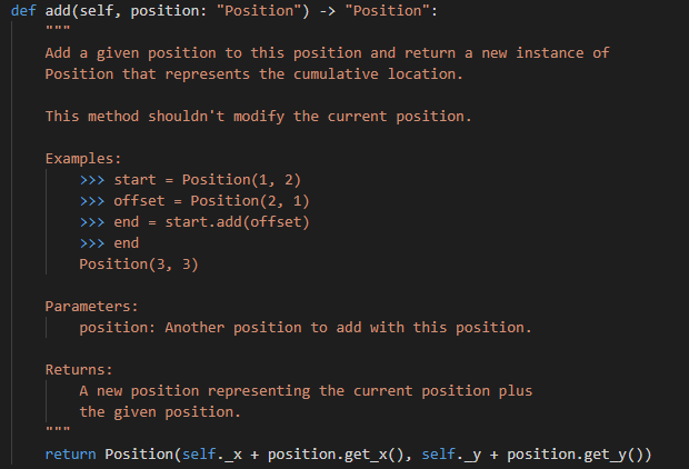python question.Plz help me to finish the | Chegg.com