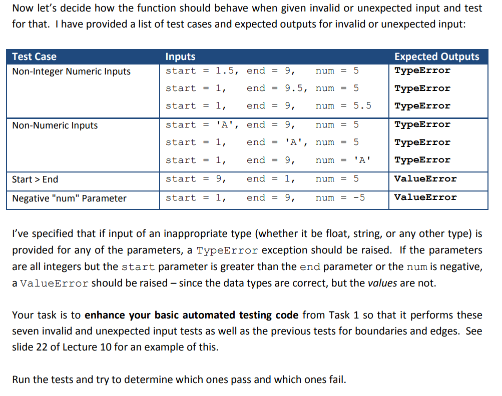 Solved I Need An Enhancement Program For My Python Homework 2184