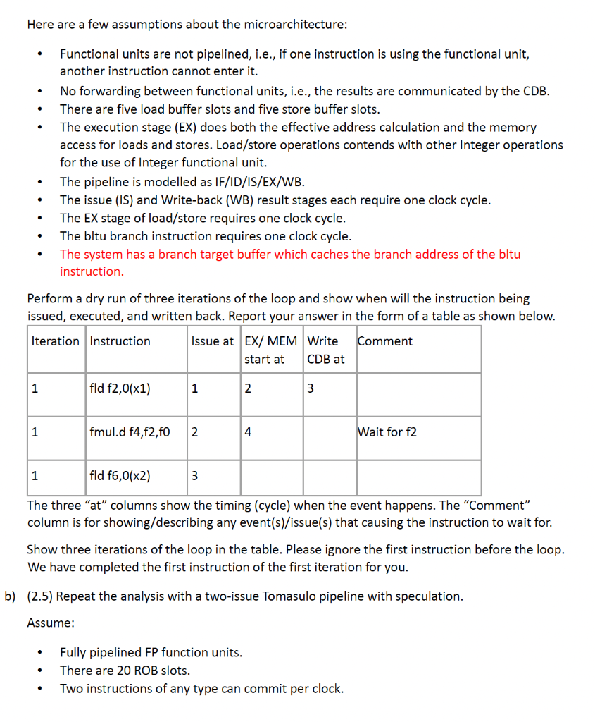 a) (2.5) In this exercise, we are going to examine | Chegg.com