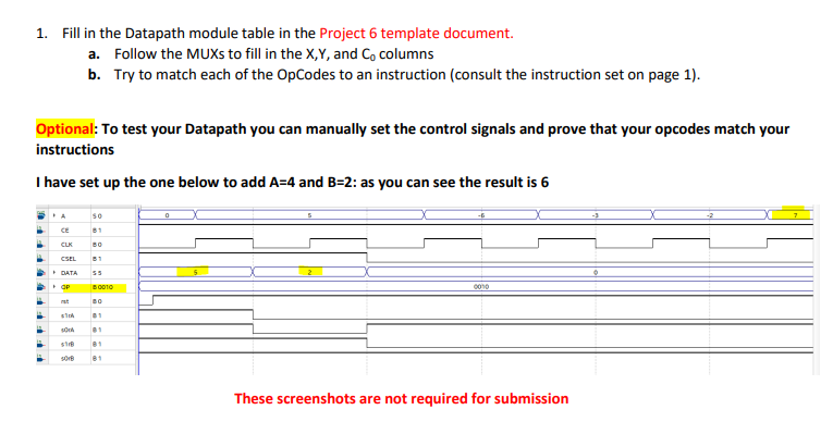 Solved Need help in logic design. Please EXPLAIN AND FILL | Chegg.com
