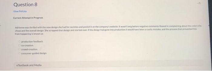 Solved Ch 6: Segmentation, Targeting, and Positioning (2 of | Chegg.com