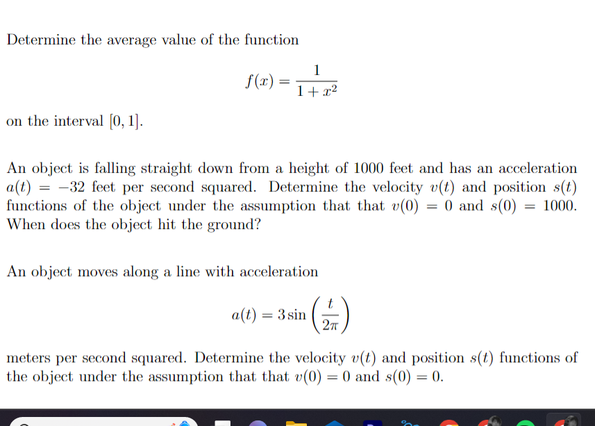 Solved . | Chegg.com