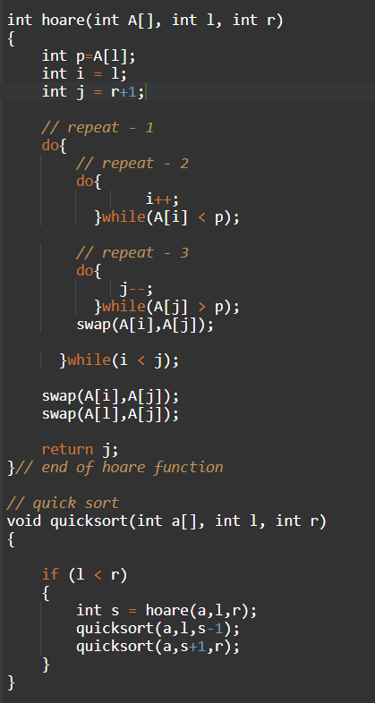 Solved Perform a desk trace to show how the variable in the | Chegg.com