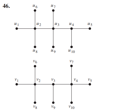 Solved In Exercises 38-48 determine whether the given pair | Chegg.com