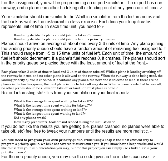Tips 1. Create an interface named Updatable. It | Chegg.com