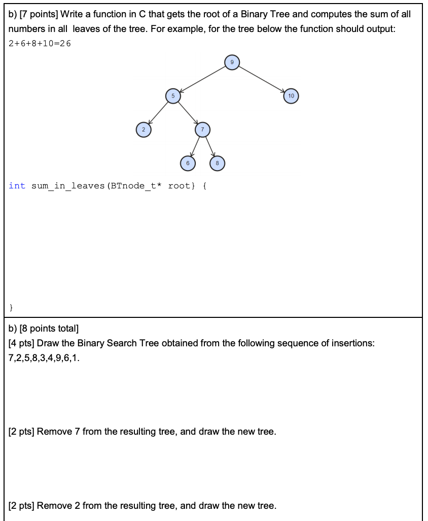 Solved Problem 3 25 Points In This Problem Use The 3392