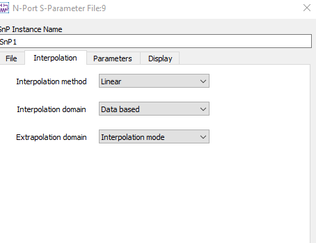 Solved Microwave engineering using Keysight Advanced Design | Chegg.com