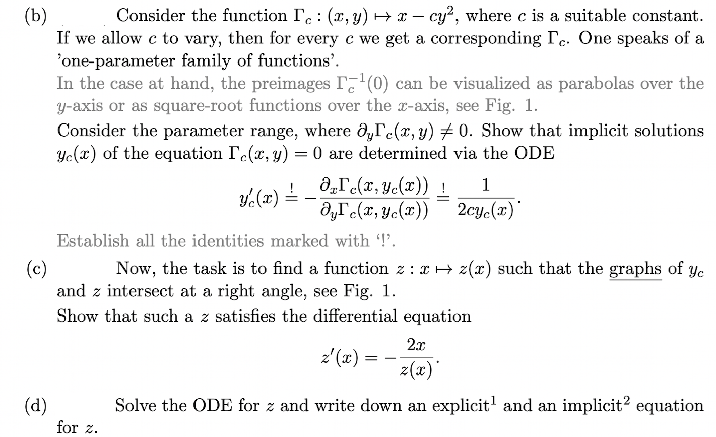 Solved A real-valued function f : ℝ ⊃ I → ℝ, x→f(x) | Chegg.com