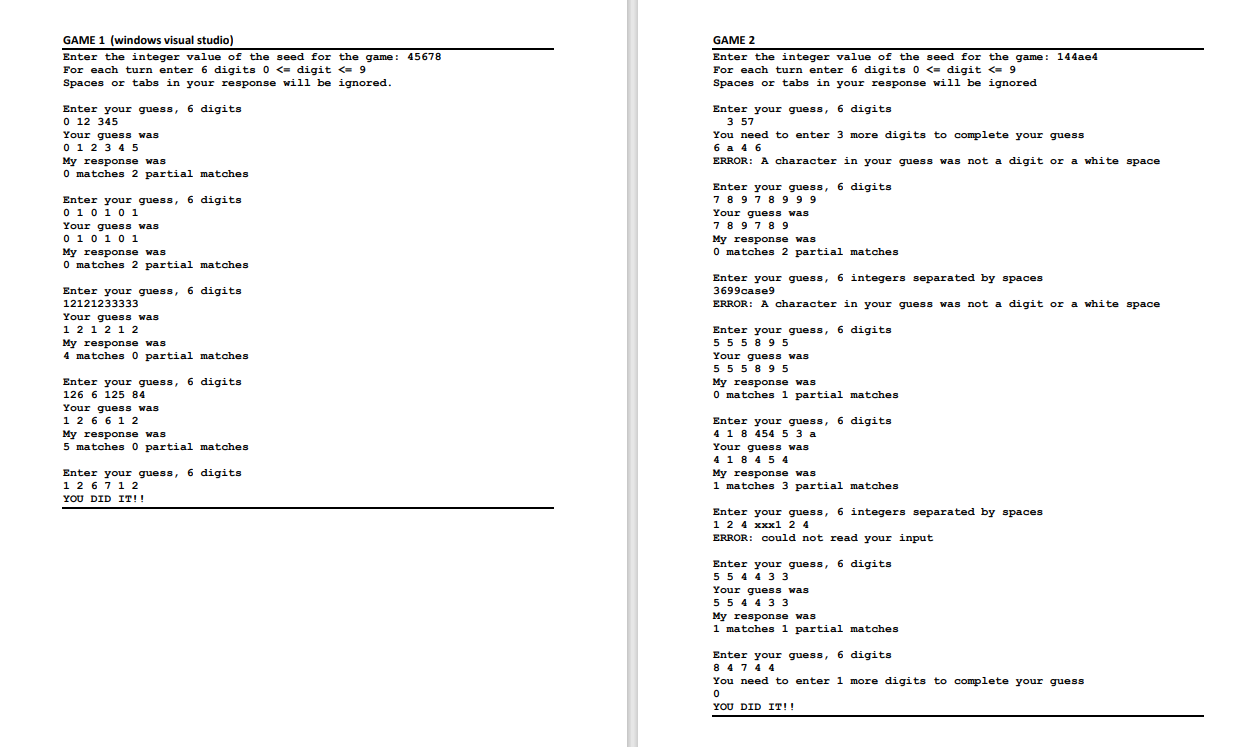 Solved PROBLEM 2 (60 POINTS): You will build a variant on | Chegg.com