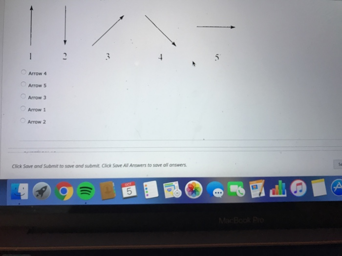Solved QUESTION 15 The figure below depicts the paths of two | Chegg.com