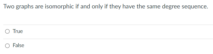 Solved How many automorphisms does the following graph have? | Chegg.com