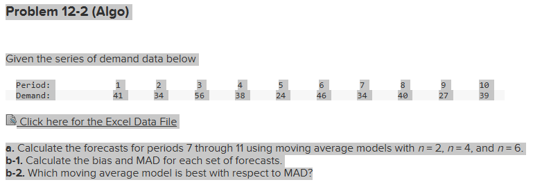 Solved Show me the steps to solve. I was able to figure out | Chegg.com