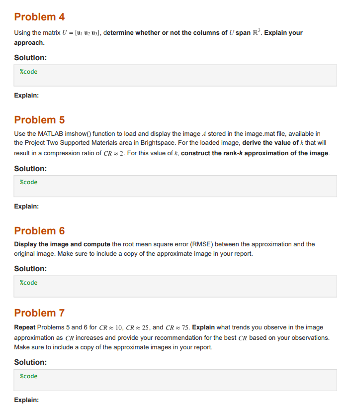 Solved Directions In order to guarantee that management | Chegg.com