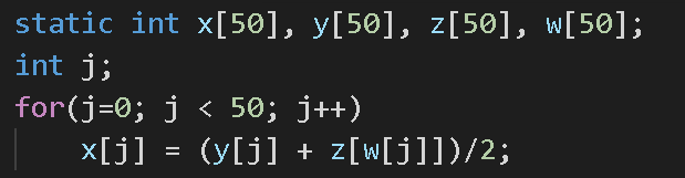 Solved Question about compiler design and code | Chegg.com