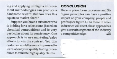 Solved Hello! Could you please write a 2 paragraph (5-6 | Chegg.com